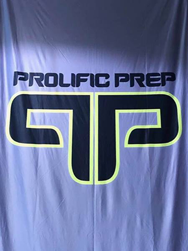 プロリフィック・プレップ体験キャンプ イン ナパ - ビープロインターナショナル | 語学、スポーツ留学をサポートする会社