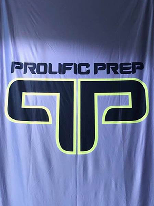 プロリフィック・プレップ体験 キャンプ イン ナパ - ビープロインターナショナル | 語学、スポーツ留学をサポートする会社